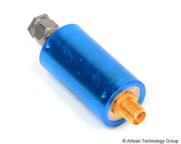 SHP-200 Mini-Circuits (50 Ohm Coaxial High Pass Filter) | ArtisanTG™