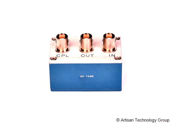 ZDC-10-1 Mini-Circuits (Coaxial Directional Coupler) | ArtisanTG™