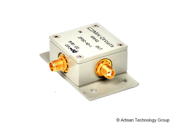 ZFDC-10-1 Mini-Circuits (Coaxial Directional Coupler) | ArtisanTG™
