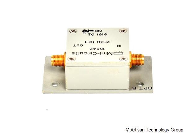 ZFDC-10-1 Mini-Circuits (Coaxial Directional Coupler) | ArtisanTG™