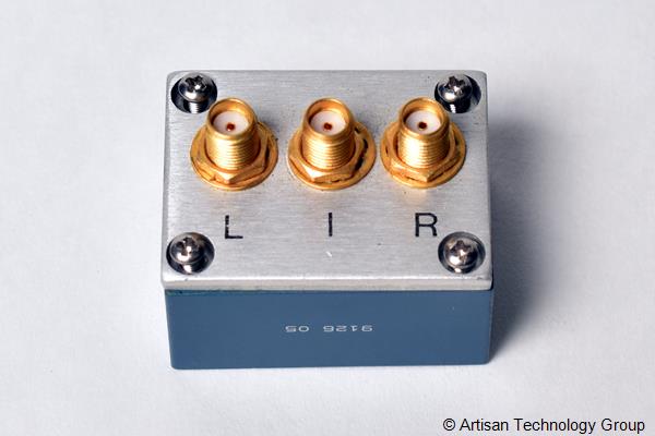 ZLW-11H Mini-Circuits (Coaxial Frequency Mixer) | ArtisanTG™