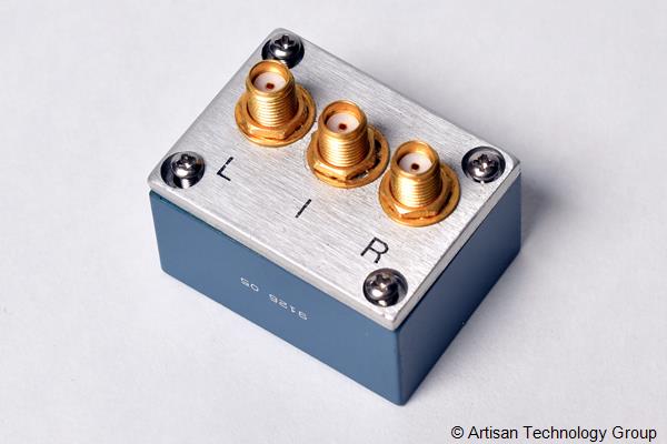 ZLW-11H Mini-Circuits (Coaxial Frequency Mixer) | ArtisanTG™