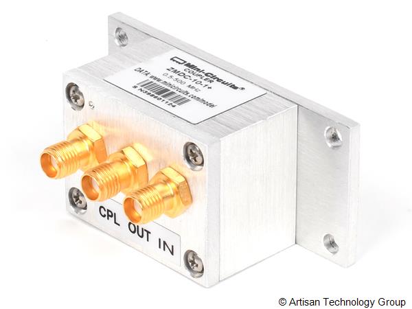 ZMDC-10-1+ Mini-Circuits (Coaxial Directional Coupler) | ArtisanTG™