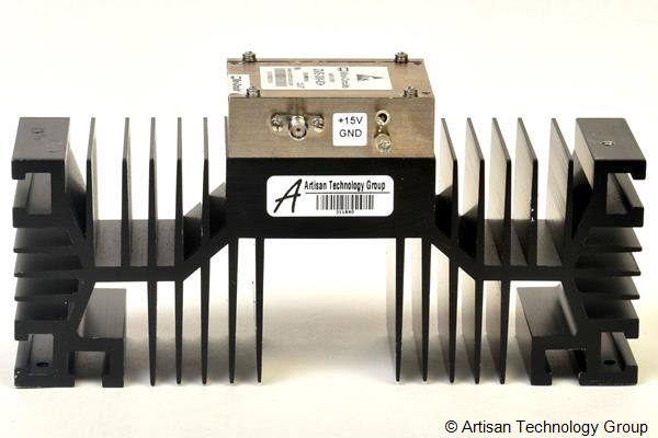 ZVE-3W-83+ Mini-Circuits (High Power Amplifier) | ArtisanTG™