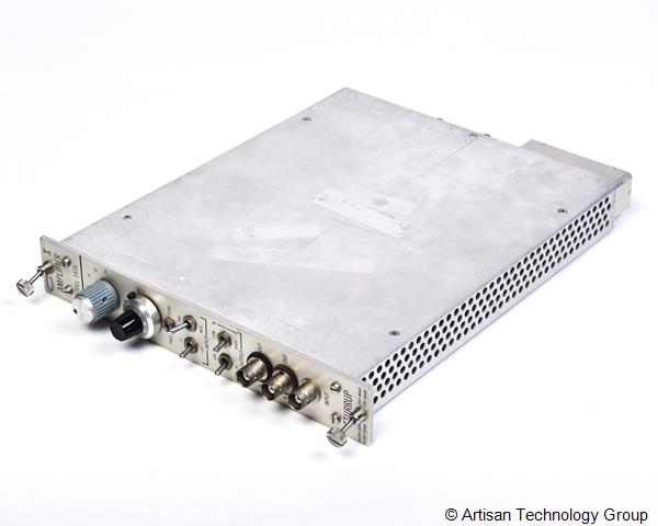 1416 Canberra Industries (Spectroscopy Amplifier Module) | ArtisanTG™