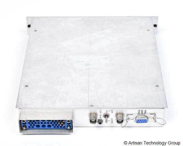 1416 Canberra Industries (Spectroscopy Amplifier Module) | ArtisanTG™