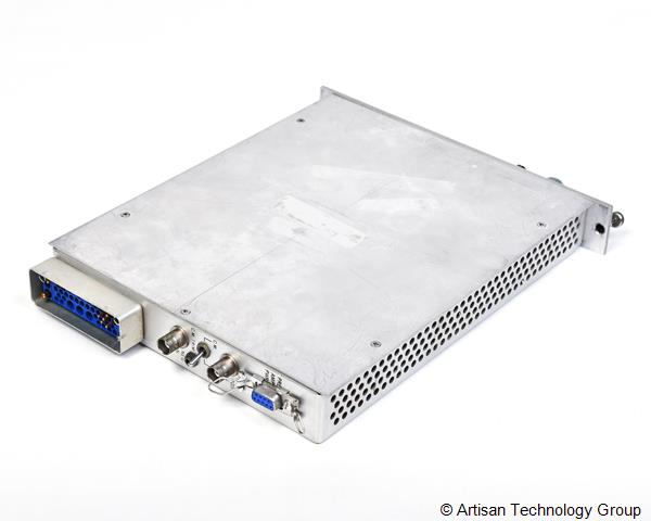1416 Canberra Industries (Spectroscopy Amplifier Module) | ArtisanTG™