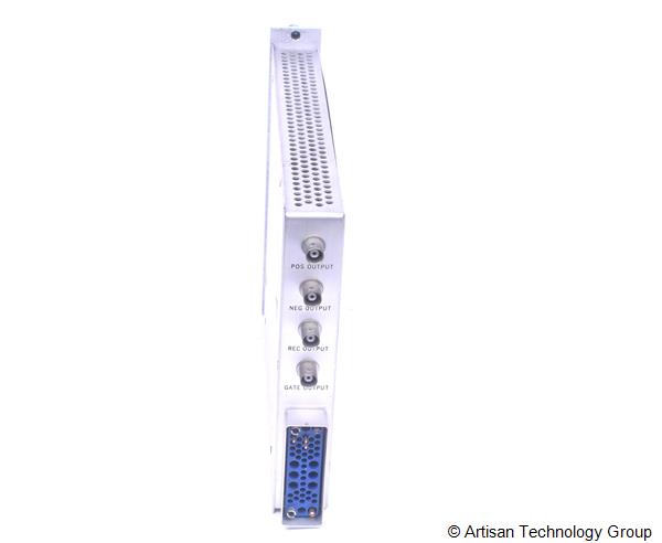 833 Canberra Industries (SCA Sweep Module) | ArtisanTG™
