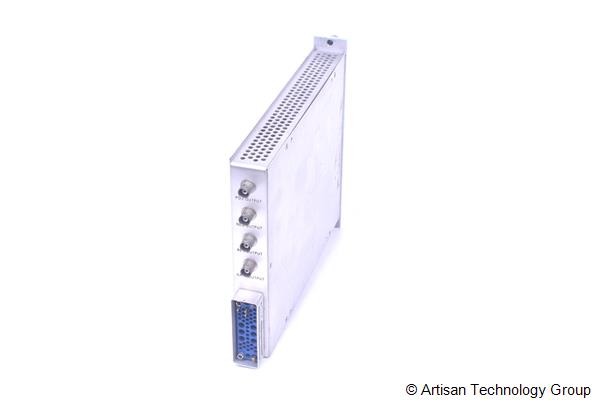 833 Canberra Industries (SCA Sweep Module) | ArtisanTG™