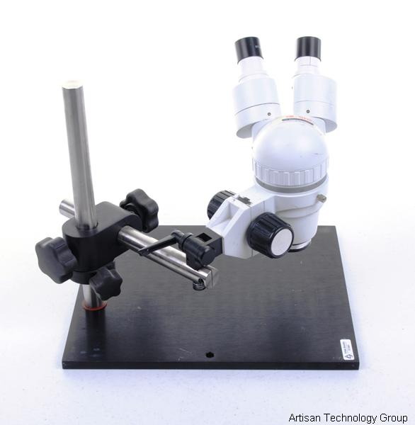 Stereomicroscope (Mounted on Platform and Stand) | ArtisanTG™