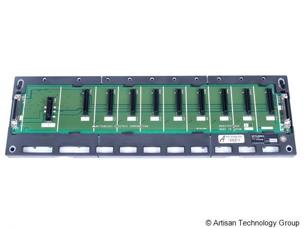 A1S38HB Mitsubishi (Main Base Unit) | ArtisanTG™