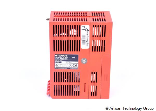 A1S61PN Mitsubishi (Power Supply Module) | ArtisanTG™