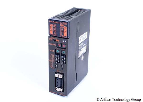 A1SJ71QC24-R2 Mitsubishi (Serial Communication Module) | ArtisanTG™