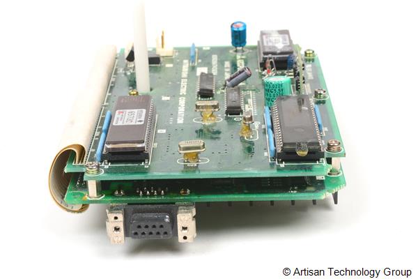 A2CCPUC24 Mitsubishi (Data Control Module) | ArtisanTG™