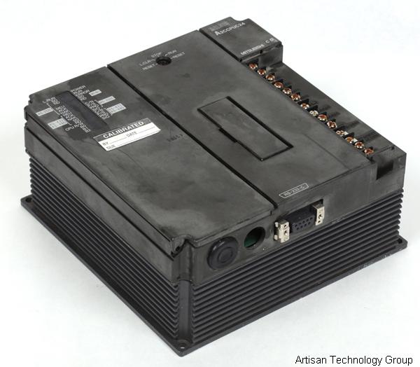 A2CCPUC24 Mitsubishi (Melsec-A PLC Programmable Controller) | ArtisanTG™