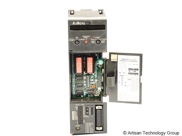 A3NCPU-P21 Mitsubishi (Fiber Optic Data Link) | ArtisanTG™