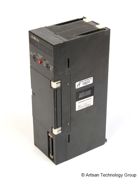 A3NCPU Mitsubishi (Melsec Programmable Controller) | ArtisanTG™
