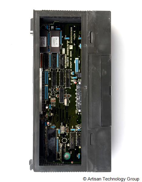 A3NCPU Mitsubishi (Melsec Programmable Controller) | ArtisanTG™