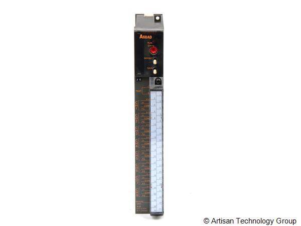 A68AD Mitsubishi (Melsec A/D Converter Module) | ArtisanTG™