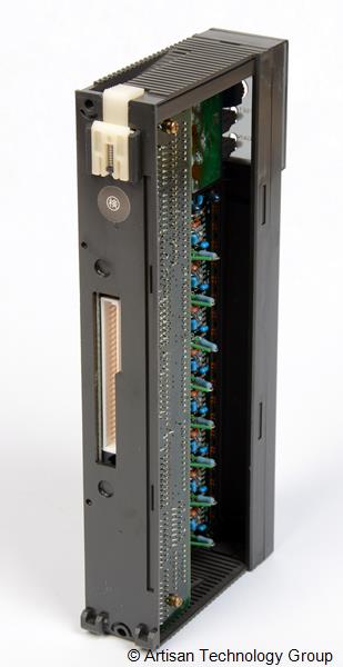 A68AD Mitsubishi (Melsec A/D Converter Module) | ArtisanTG™