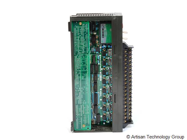 A68AD Mitsubishi (Melsec A/D Converter Module) | ArtisanTG™