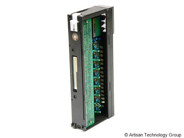 A68AD Mitsubishi (Melsec A/D Converter Module) | ArtisanTG™