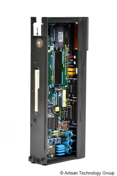 AD70 Mitsubishi (Melsec-A Positioning Module) | ArtisanTG™