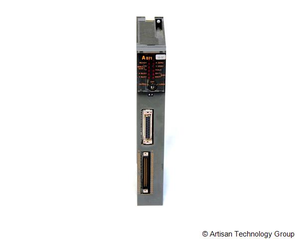 AD71 20/3F Mitsubishi (Melsec-A Positioning Module) | ArtisanTG™