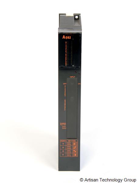 AG62 Mitsubishi (Dummy Module) | ArtisanTG™