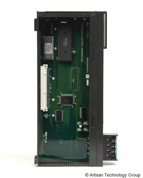 AJ71UC24 Mitsubishi (Melsec-A Computer Link / Multi-Drop Link Module ...
