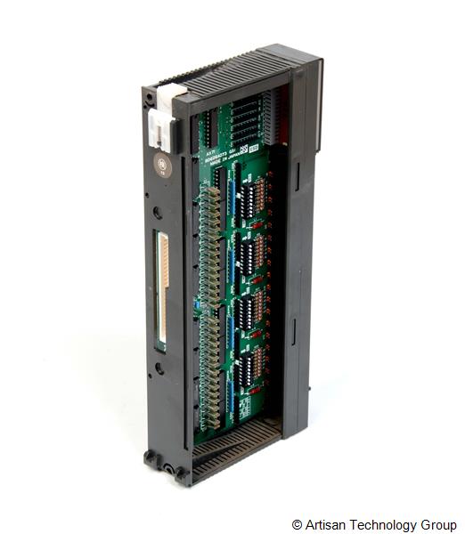 AX71 Mitsubishi (Melsec Sink / Source Input Module) | ArtisanTG™