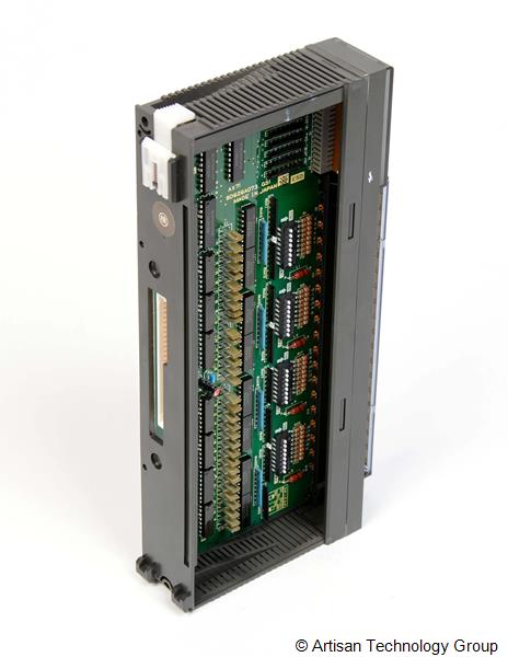 AX71 Mitsubishi (Melsec Sink / Source Input Module) | ArtisanTG™
