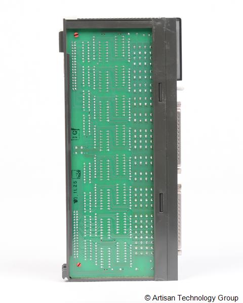 Ax82 Mitsubishi Melsec A Programmable Controller Input Module