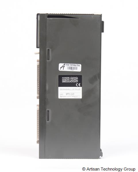 AX82 Mitsubishi (Melsec-A Programmable Controller Input Module ...