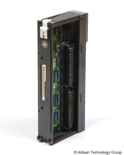 AY51-UL Mitsubishi (Melsec-A Output Module) | ArtisanTG™