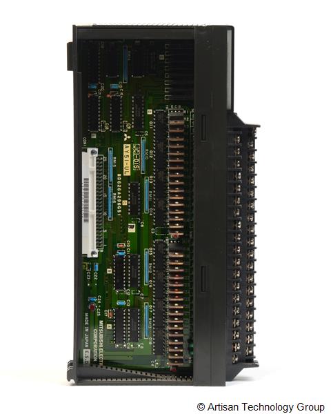 AY51-UL Mitsubishi (Melsec-A Output Module) | ArtisanTG™