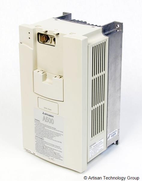 FR-A520-2.2K-NA Mitsubishi (Transistorized Inverter) | ArtisanTG™