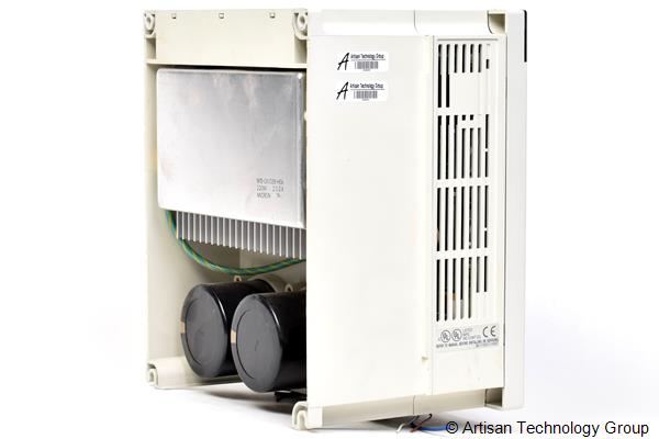 FR-A520-7.5K Mitsubishi (Transistorized Inverter) | ArtisanTG™