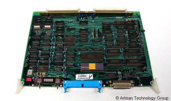 FX01 Mitsubishi (VME Module) | ArtisanTG™