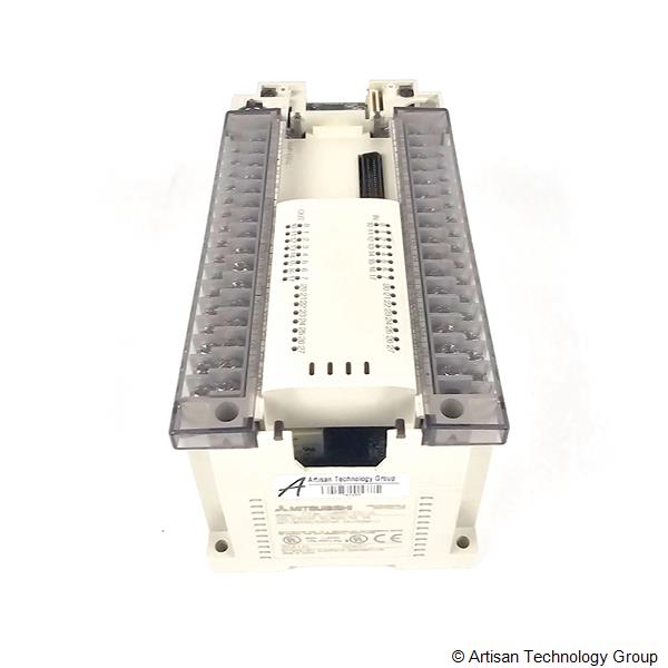 FX2N-48MR-ES/UL Mitsubishi (Programmable Controller) | ArtisanTG™