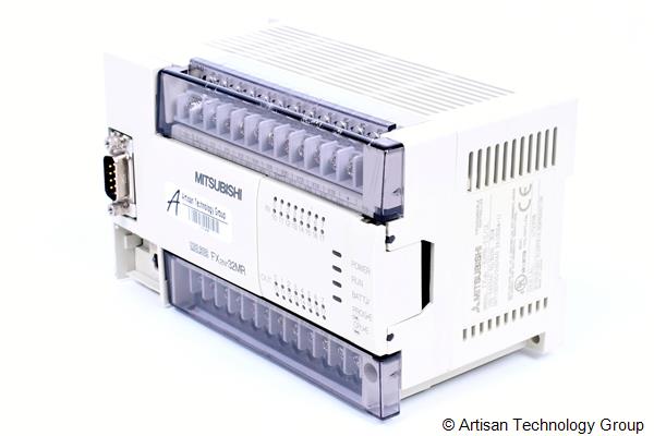 FX2N-32MR Mitsubishi (Programmable Controller) | ArtisanTG™