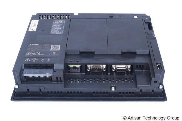GT2708-STBA Mitsubishi (Graphic Operation Terminal) | ArtisanTG™