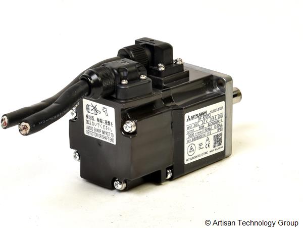 HF-KP053 Mitsubishi (Servo Motor) | ArtisanTG™