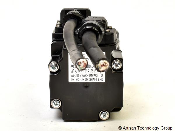 HF-KP053 Mitsubishi (Servo Motor) | ArtisanTG™