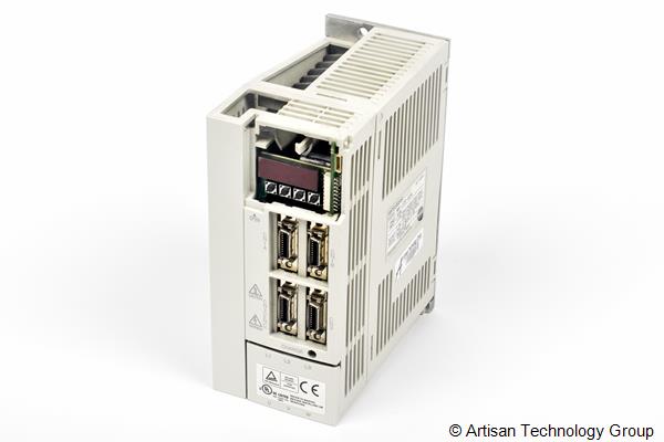 MR-J2S-40A Mitsubishi (AC Servo Amplifier) | ArtisanTG™