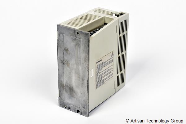 MR-J2S-40A Mitsubishi (AC Servo Amplifier) | ArtisanTG™