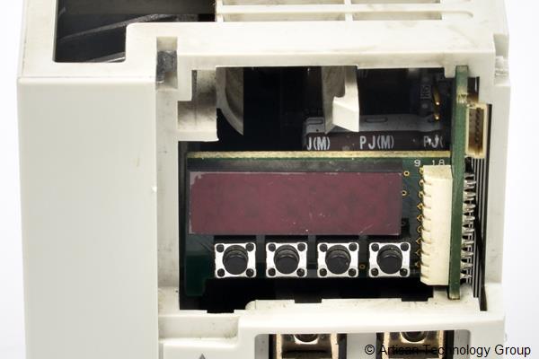 MR-J2S-40A Mitsubishi (AC Servo Amplifier) | ArtisanTG™