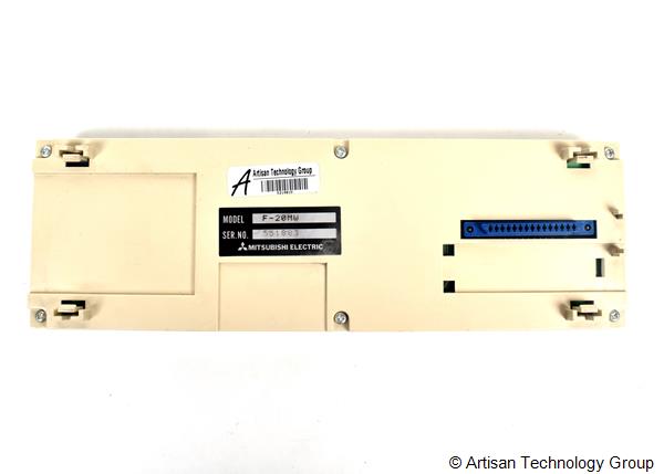 Melsec F-20MW Mitsubishi (EPROM Programmer) | ArtisanTG™