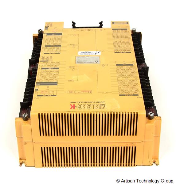 Melsec-K K012-E56DS Mitsubishi (Sequence Controller) | ArtisanTG™