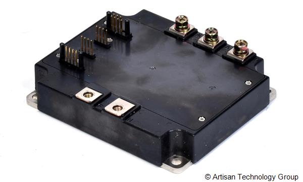 PM100CVA120 Mitsubishi (Intelligent Power Module) | ArtisanTG™
